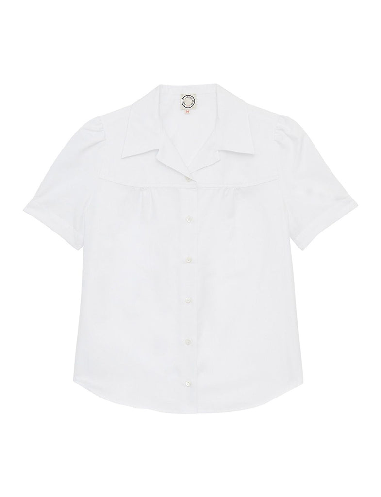 Constance shirt - Ines de la Fressange Paris