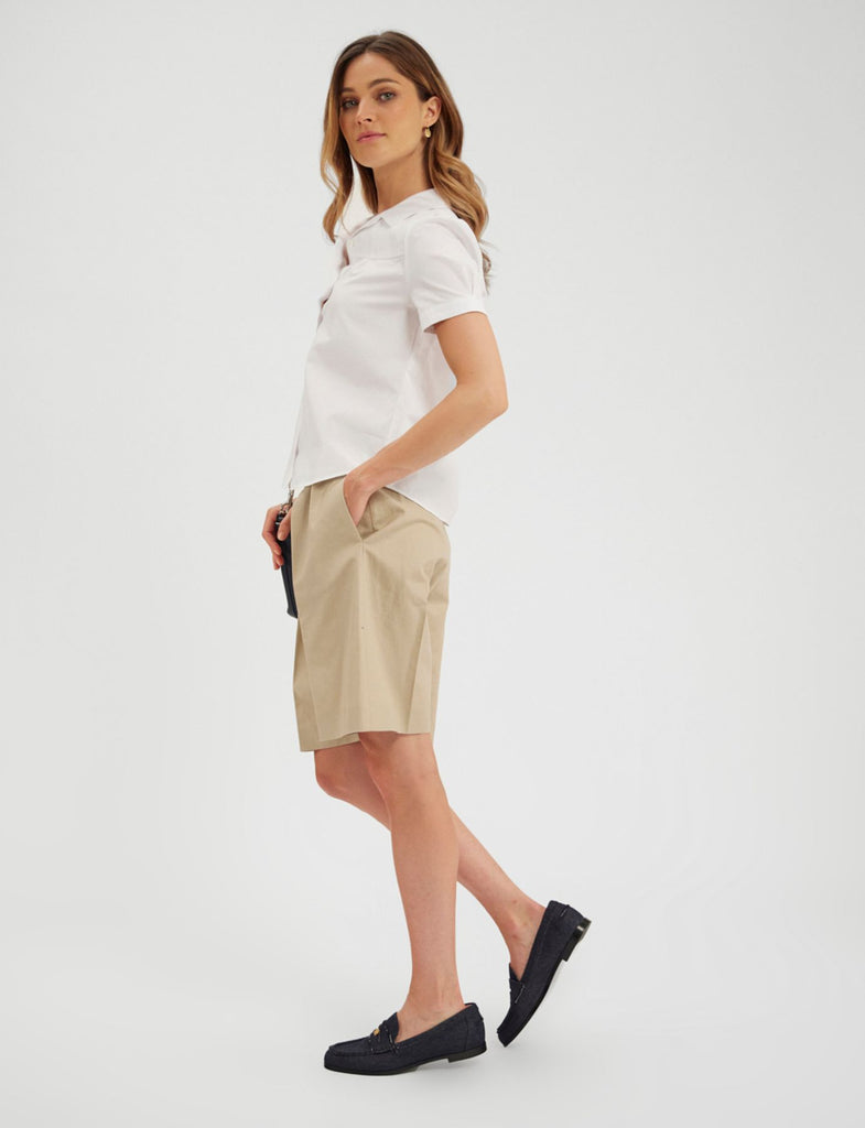 Constance shirt - Ines de la Fressange Paris